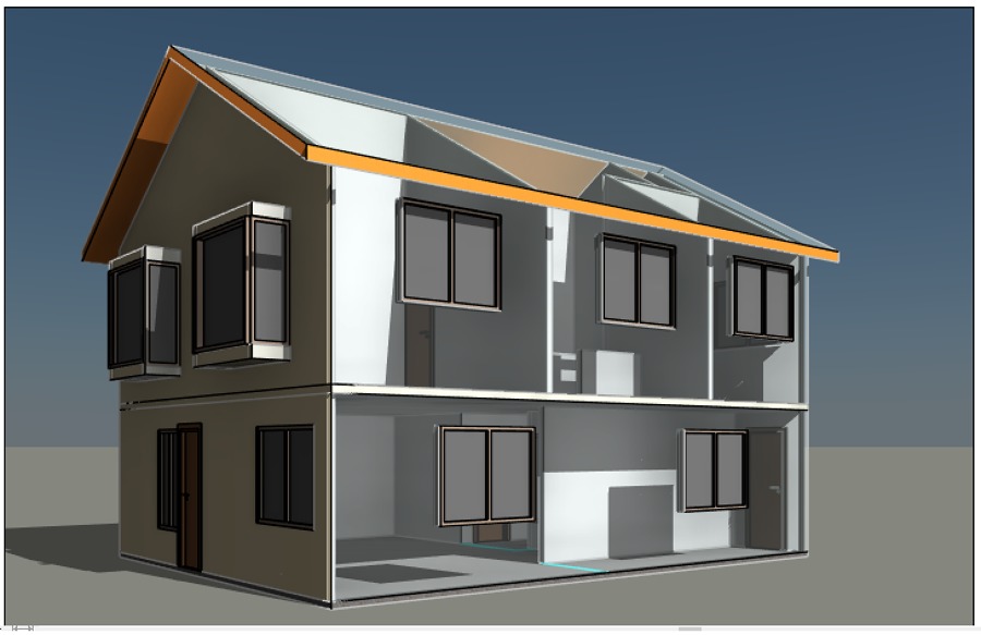 Foto: Ampliación Segundo Piso de Fr Constructora #221919 - Habitissimo