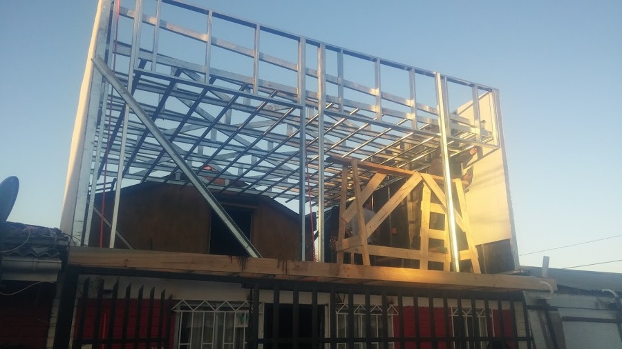 Ampliación, 2º piso | habitissimo