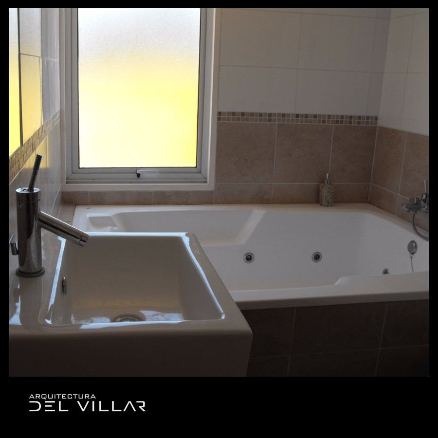 Foto: Baño con Jacuzzi,desarrollado en muy Pocos Metros de Iost + del ...