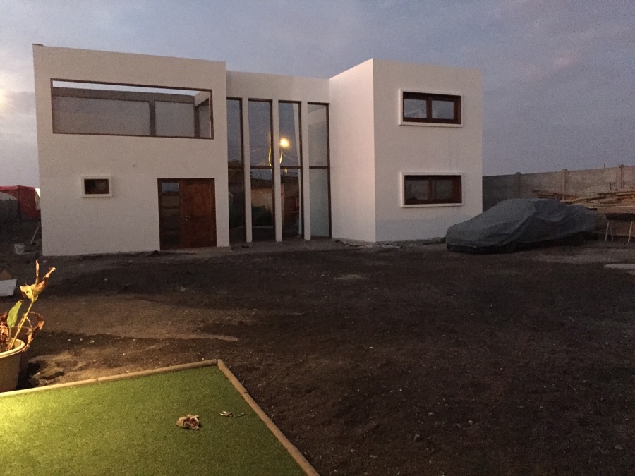 Foto: Casa Terminada de Constructora Lepas #119684 - Habitissimo