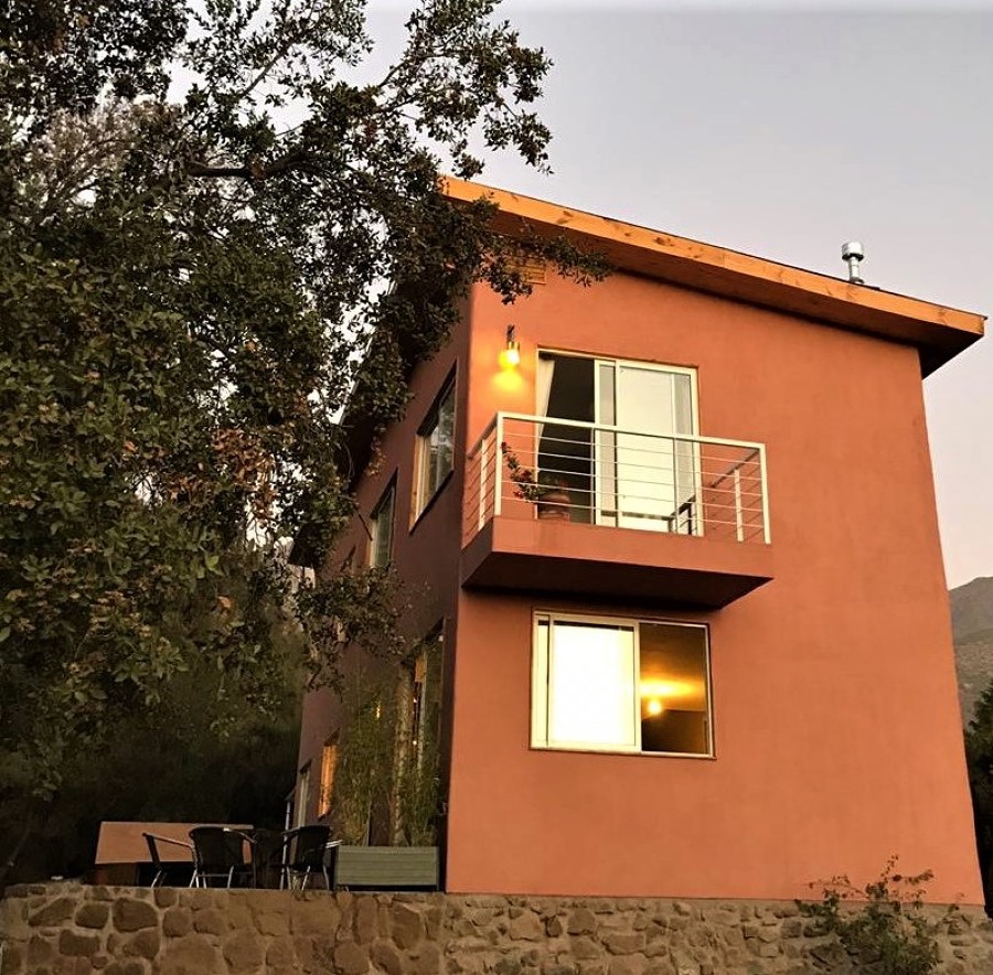 Foto: Casa Terminada de Construye Proyectos #387369 - Habitissimo