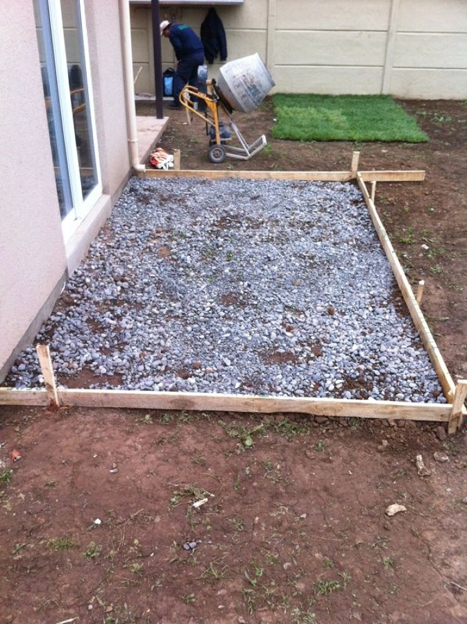 Foto: Construcción de Radieres de Rifer Servicios #295790 - Habitissimo