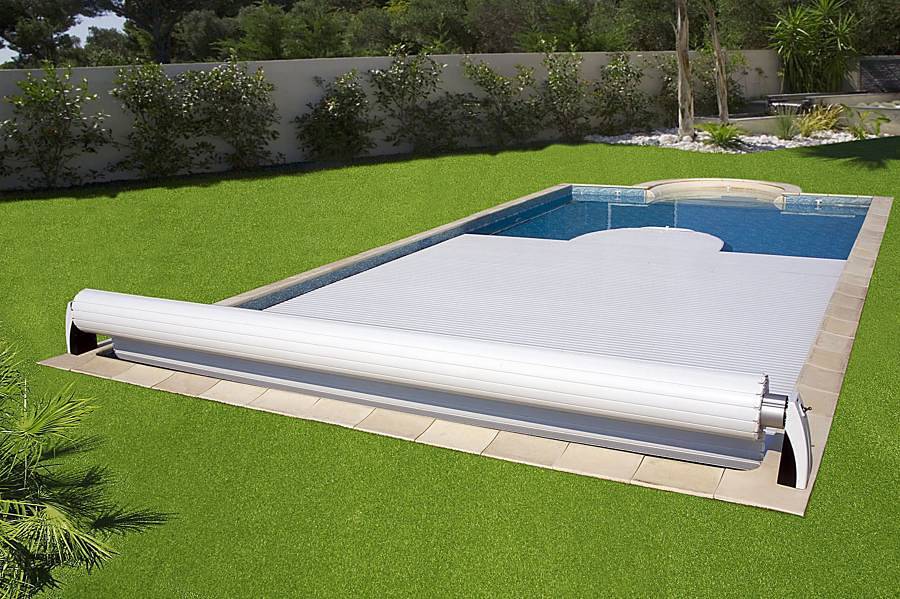 Cubiertas de Piscina: Prepara la Tuya para el Otoño | Ideas ...