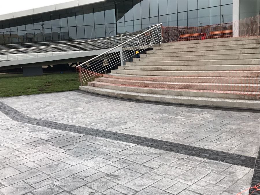 Foto: Dgac de Constructora Concret #193766 - Habitissimo