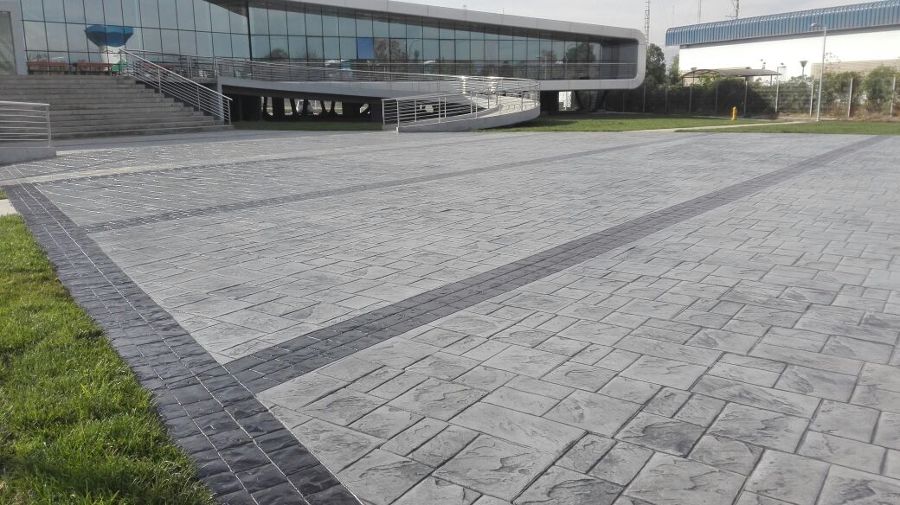 Foto: Dgac de Constructora Concret #193765 - Habitissimo