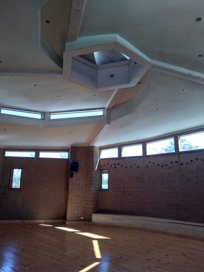 Foto: Espacio Interior de Morgado Arquitectos #516352 - Habitissimo