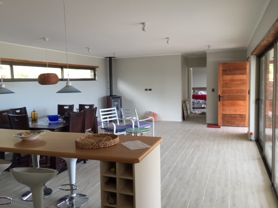 Foto: Espacio Interior - Terminación de Cocina de Jrarquitectos #199911 ...