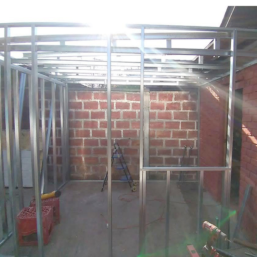 Foto: Inicios de Obra de Cubicointerior #566963 - Habitissimo