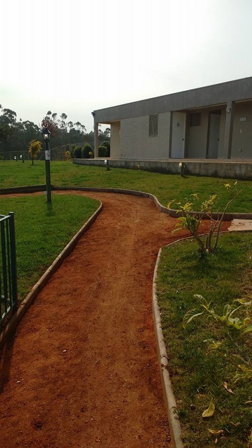 Foto: Instalacion de Pastelones (base) de Clc Spa #575369 - Habitissimo