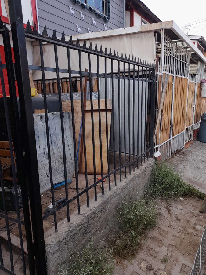 Foto: Instalacion Tablas de Varas&varas #655061 - Habitissimo
