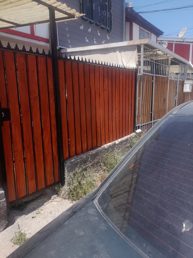 Foto: Instalacion Tablas de Varas&varas #655061 - Habitissimo