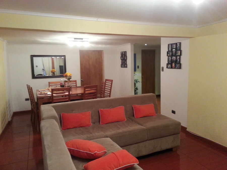 Foto: Living Comedor de Innovarq Ltda #251243 - Habitissimo