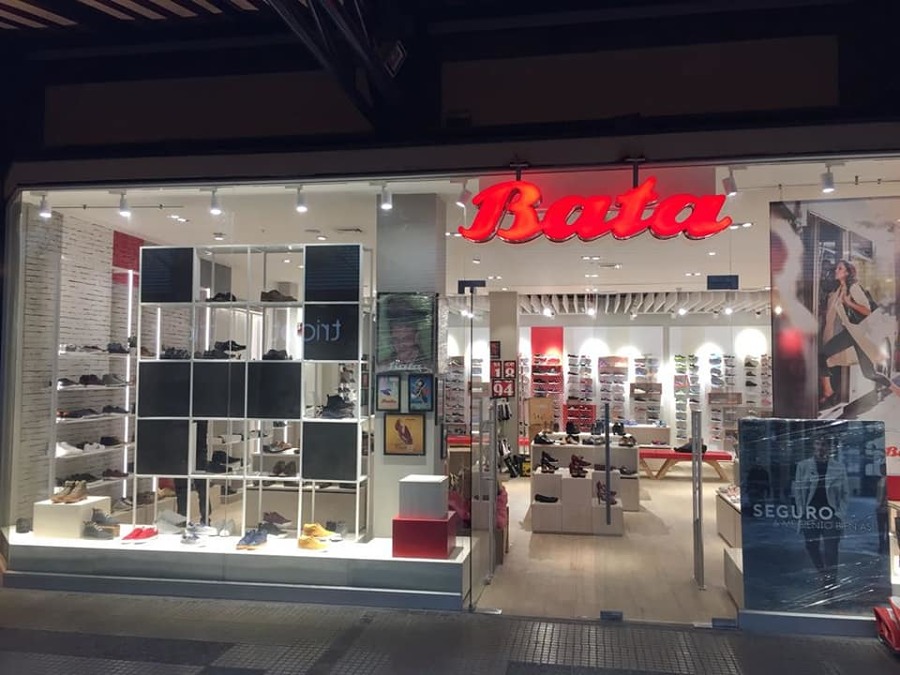 Foto: Local Tienda Bata de Constructora JLS.CL #328079 - Habitissimo