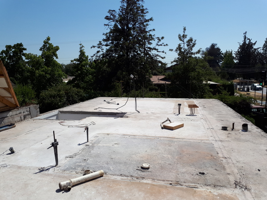 Foto: Losa Segundo Piso de Vertical Arquitectos #255815 - Habitissimo