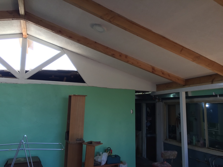 Foto: Techumbre de Cosntrucciones Cisneros #200828 - Habitissimo