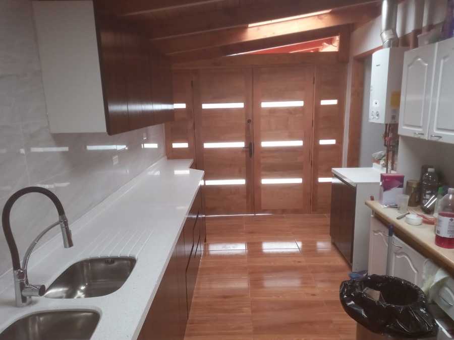 Foto: Mueble Aéreo de Muebles Y Cubierta M&g #607655 - Habitissimo