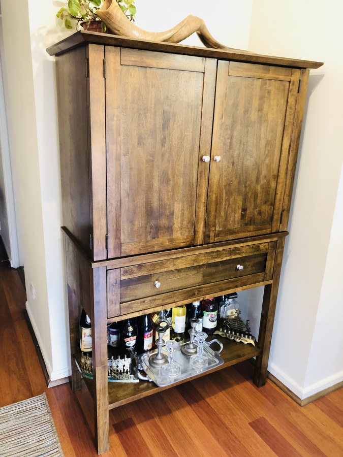 Foto: Mueble Bar de Oscar Saavedra Diseño Y Decoracion #348386 ...