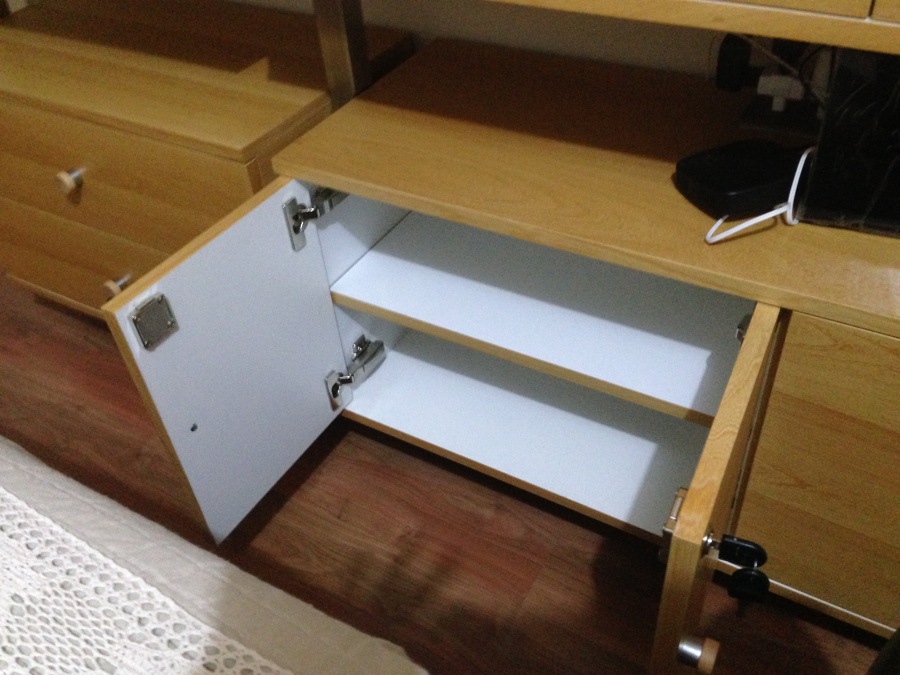 Foto: Mueble Base de Patricio Henriquez #93764 - Habitissimo