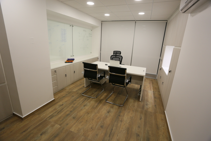 Foto: Oficina de Gerencia de Msc Ingenieria #247592 - Habitissimo