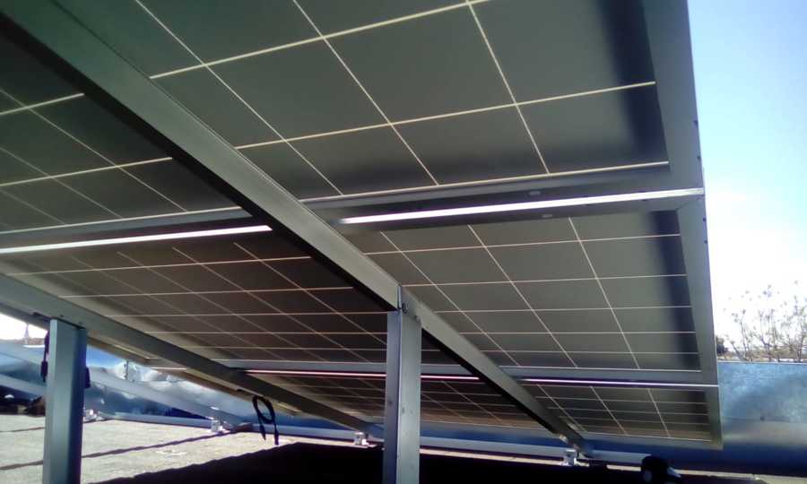 Foto: Paneles Solare FV de Energy X #486888 - Habitissimo