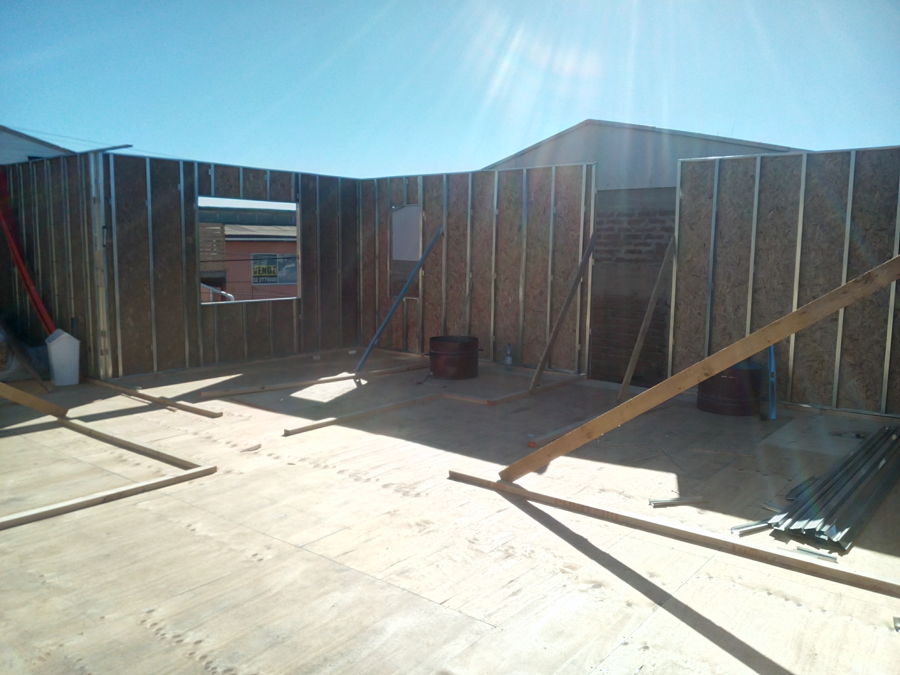 Foto: Paredes de Ha Soluciones Constructivas #365199 - Habitissimo