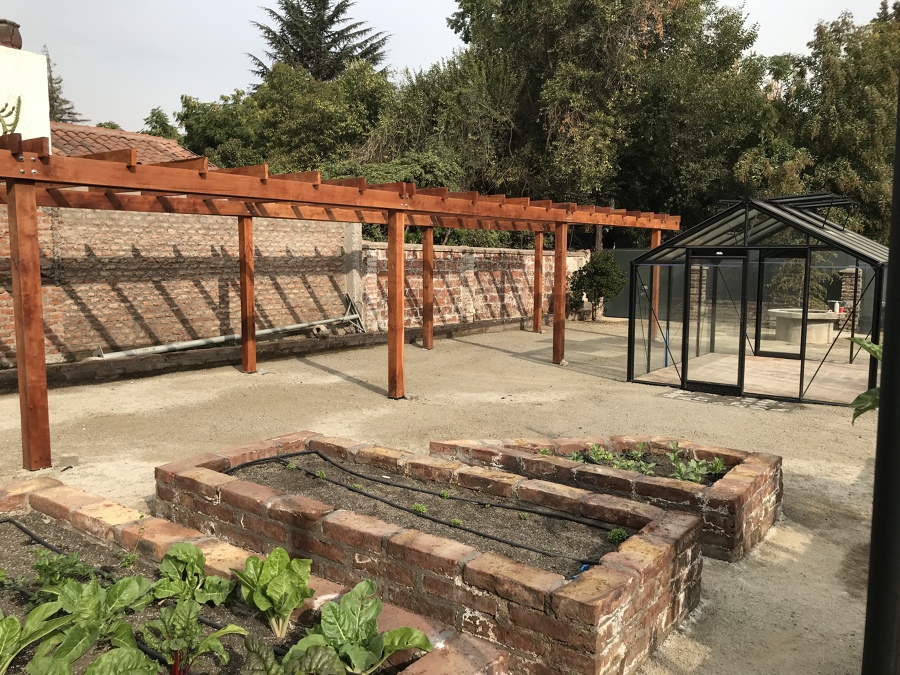 Foto: Parron de Oldani Construcciones SPA #578681 - Habitissimo