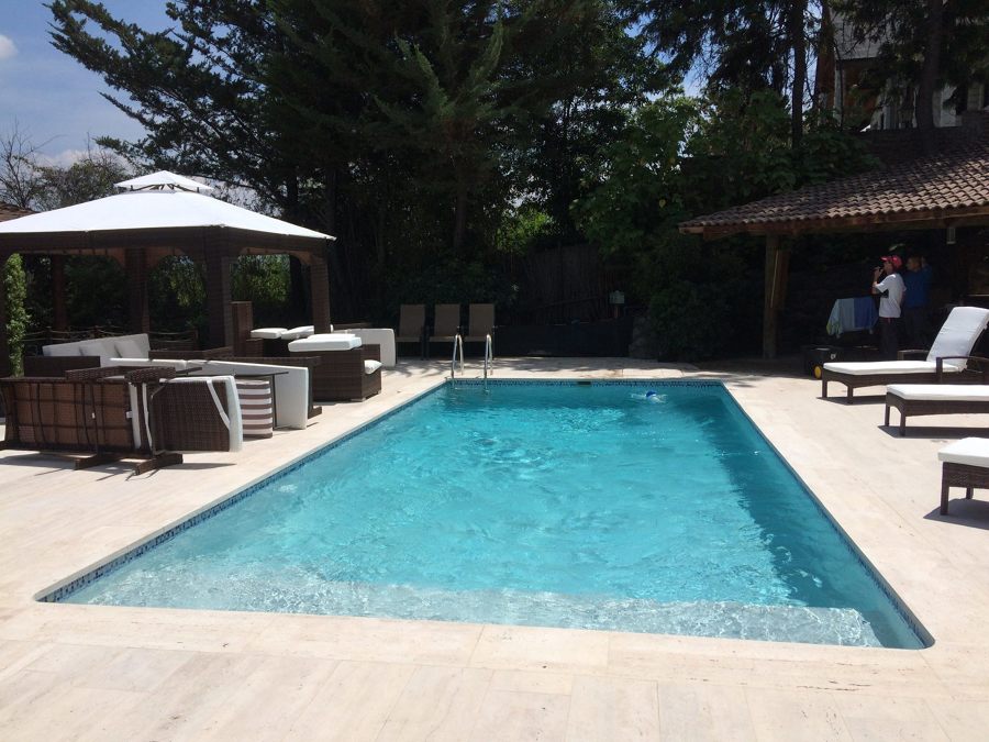 Foto: Piscina Remodelada de Decopiscinas #317431 - Habitissimo