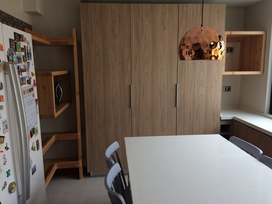 Foto: Proyecto Terminado de Mür Rukafe #249163 - Habitissimo