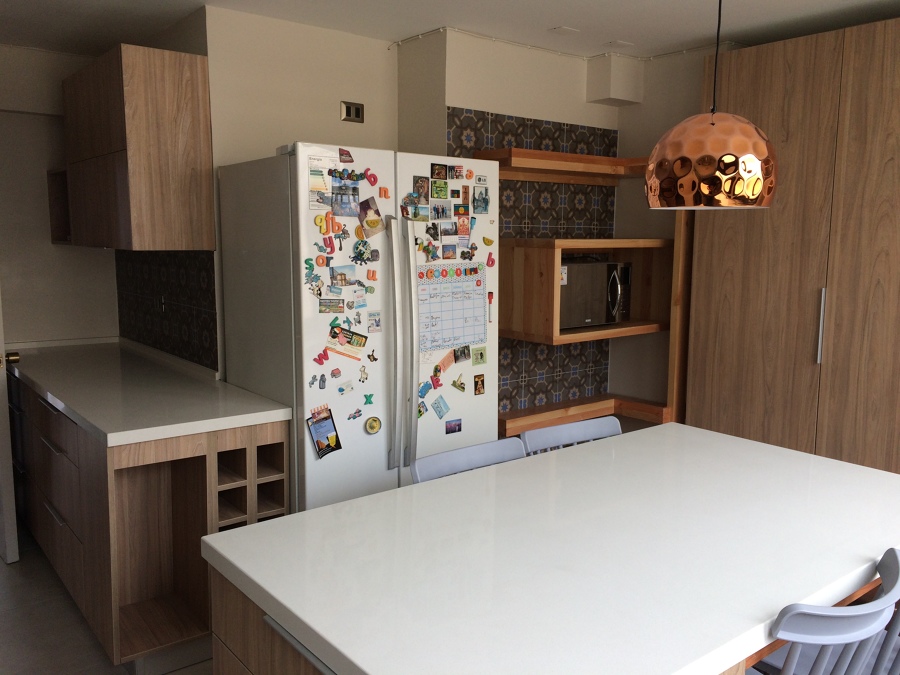 Foto: Proyecto Terminado de Mür Rukafe #249158 - Habitissimo