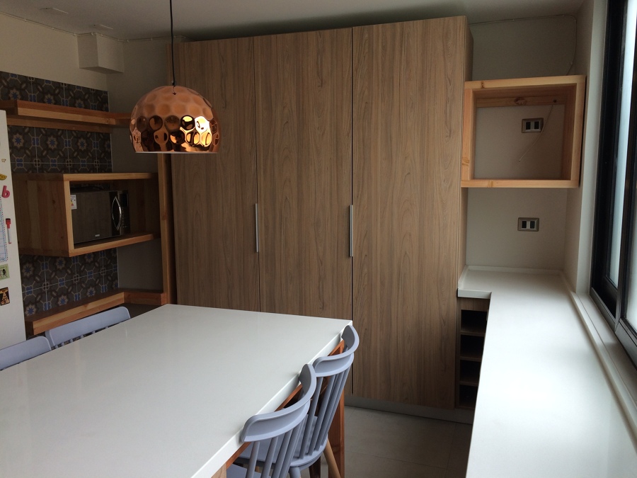 Foto: Proyecto Terminado de Mür Rukafe #249158 - Habitissimo