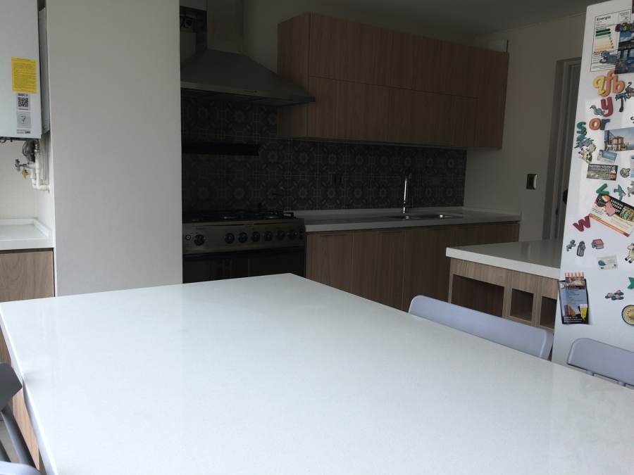 Foto: Proyecto Terminado de Mür Rukafe #249158 - Habitissimo