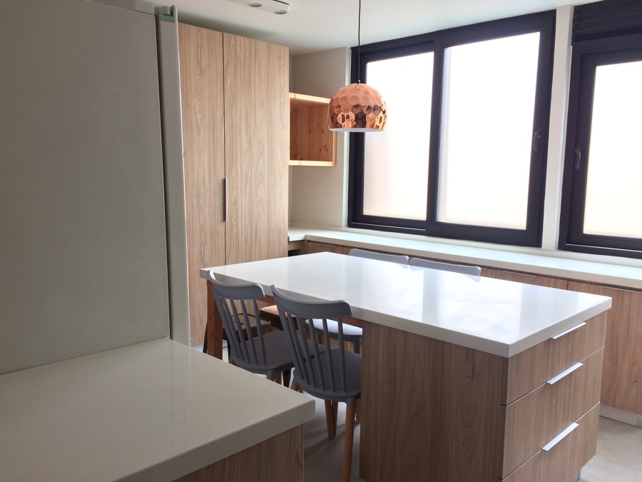 Foto: Proyecto Terminado de Mür Rukafe #249158 - Habitissimo