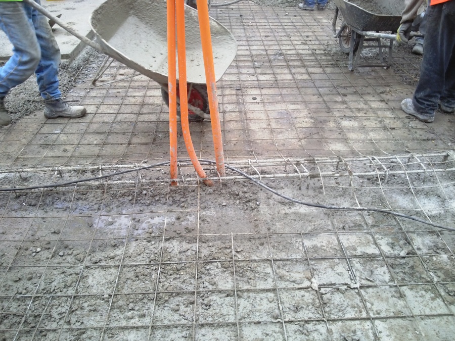 Foto: Radier de Impulso Spa #292720 - Habitissimo