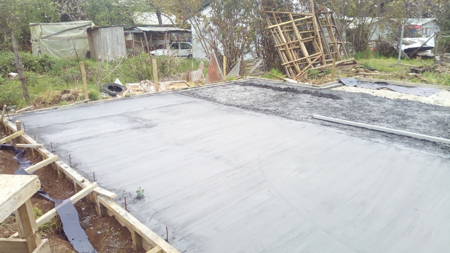 Foto: Radier de Aladino #424102 - Habitissimo