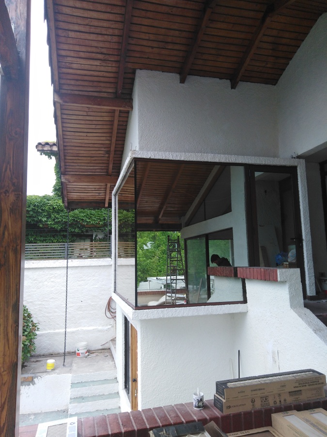 Foto: Reflecta Float de Gc #306644 - Habitissimo