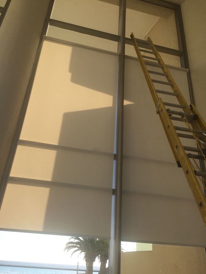 Foto: Roller Screen de Veratech #262781 - Habitissimo