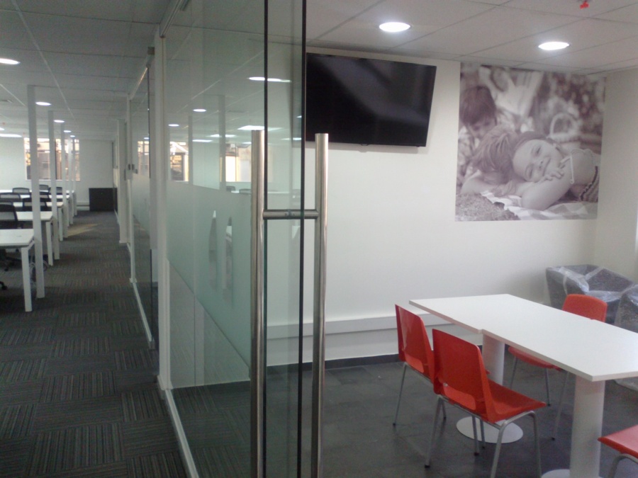 Foto: Sala de Café de MSGARQ #96363 - Habitissimo