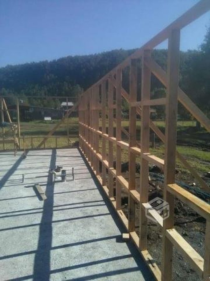 Foto: Sobrecimiento de Construccionesluisfarias #386825 - Habitissimo