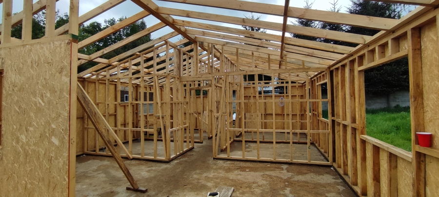 Foto: Tabiquería Interior de Constructora Fras #657190 - Habitissimo