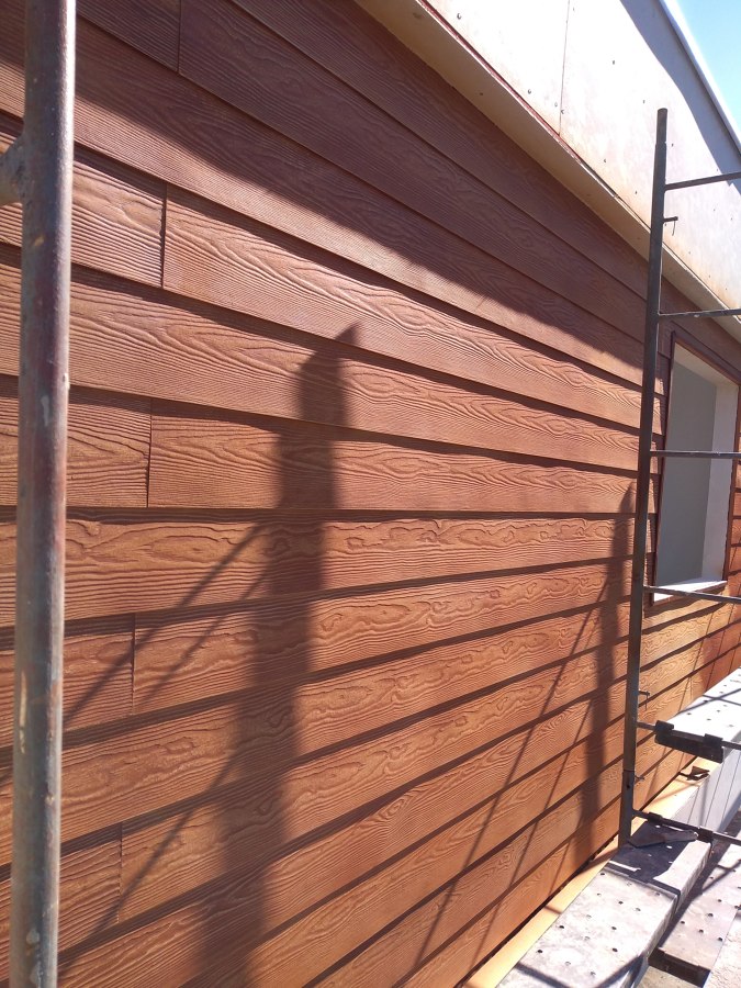 Foto: Entablillado de Al Detalle Con Bruna Pintura #313256 - Habitissimo