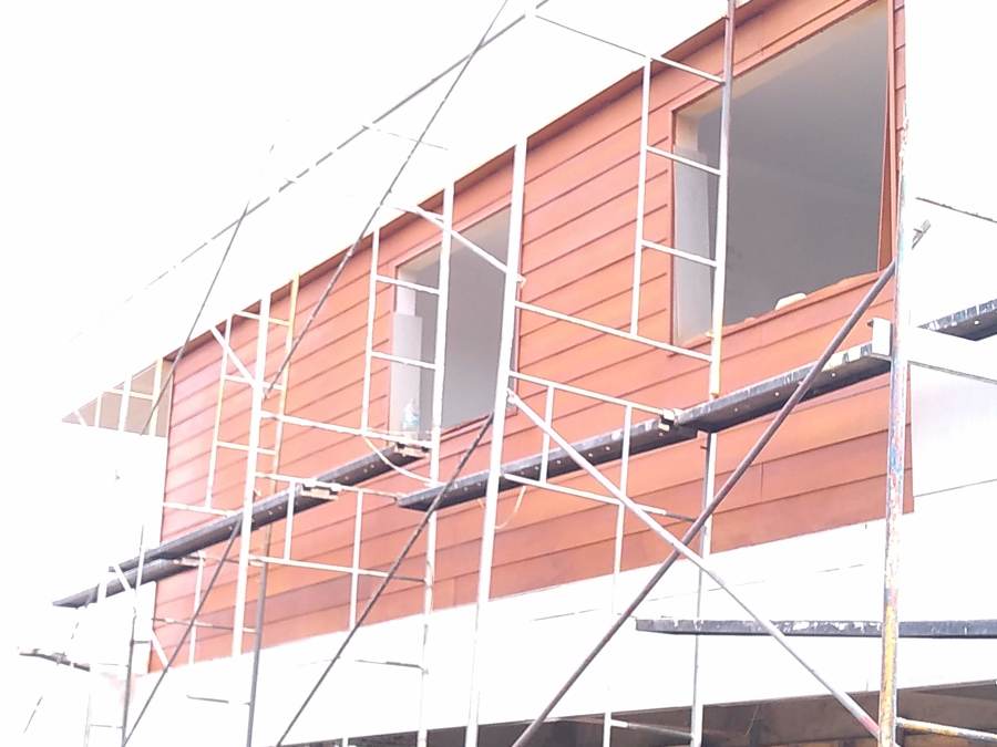 Foto: Entablillado de Al Detalle Con Bruna Pintura #313255 - Habitissimo