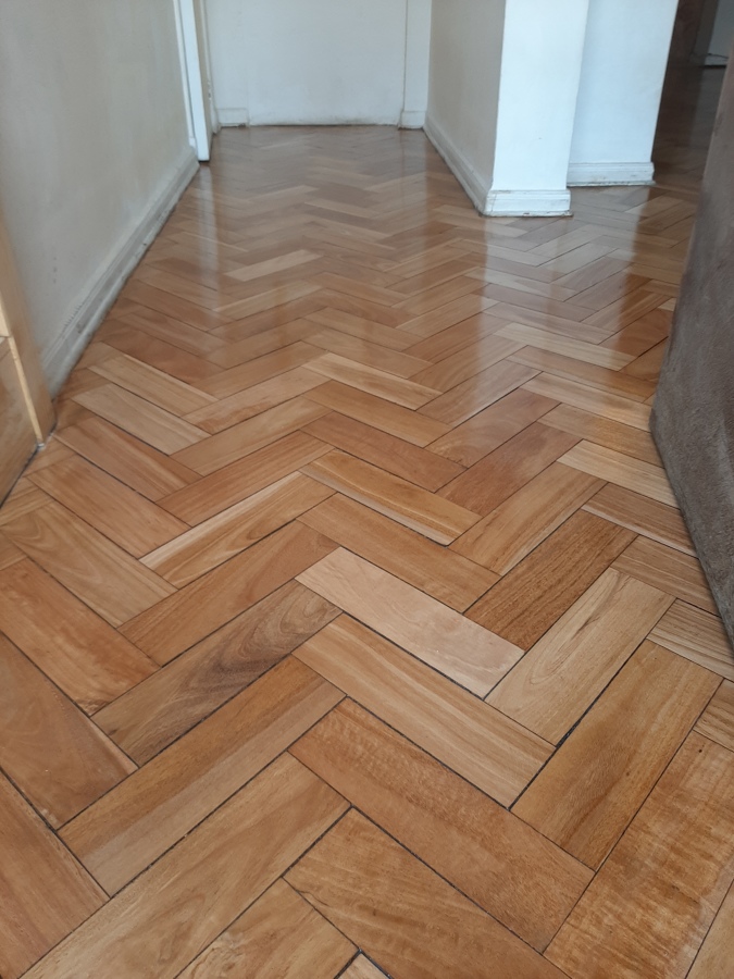 Foto: Terminado de PISOS LUJOSOS & REMODELACIONES #599956 - Habitissimo