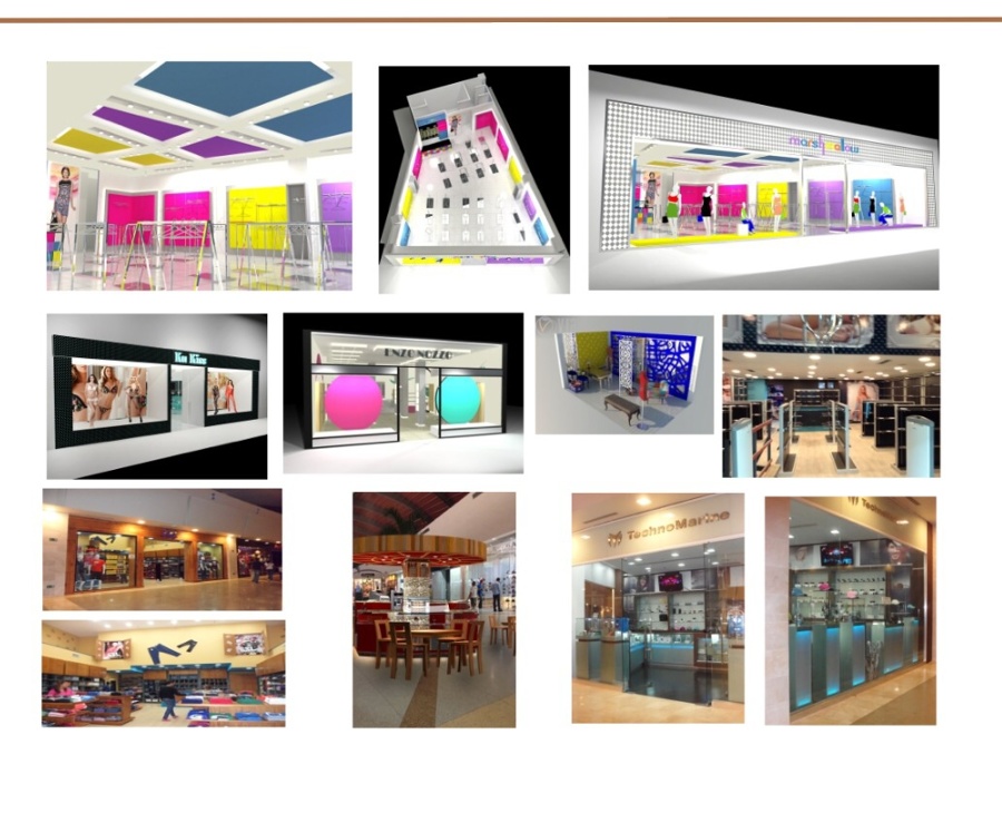 Foto: Tiendas Curaçao Varias de Nubia Luque #308086 - Habitissimo