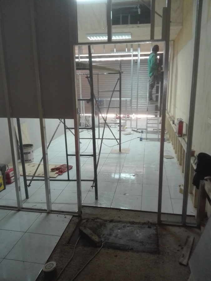 Foto: Trabajo con Vulcometal de Workcool Servicios Generales #144668 ...