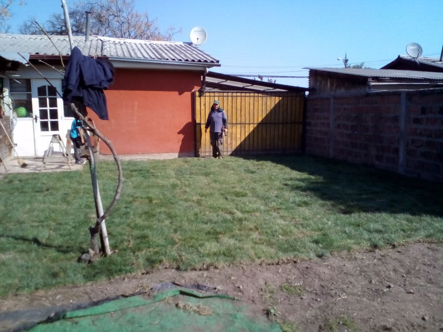 Foto: Trabajo Terminado de Cristian Collinao #95382 - Habitissimo