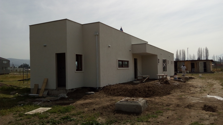 Foto: Vista Sur de Asesorias en Arquitectura #172808 - Habitissimo