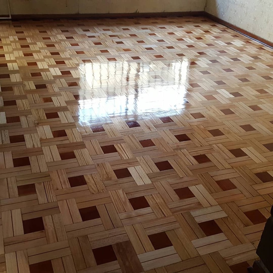 Foto: Vitrificado Final de Dracons #322226 - Habitissimo