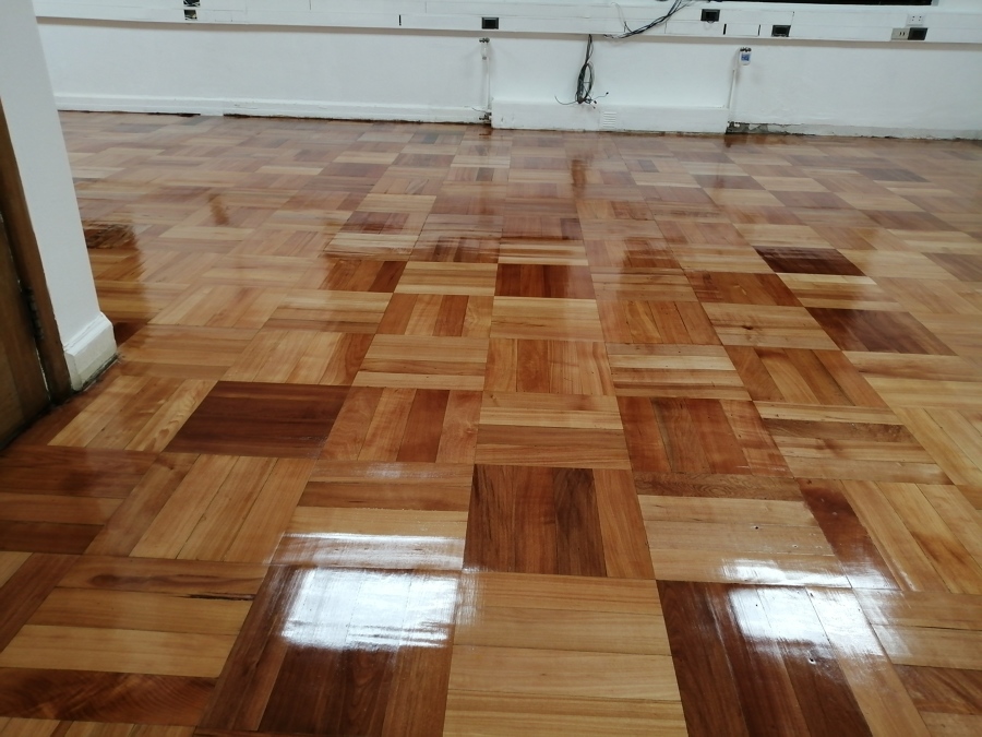 Foto: Vitrificado de Lvs Construcciones #474152 - Habitissimo