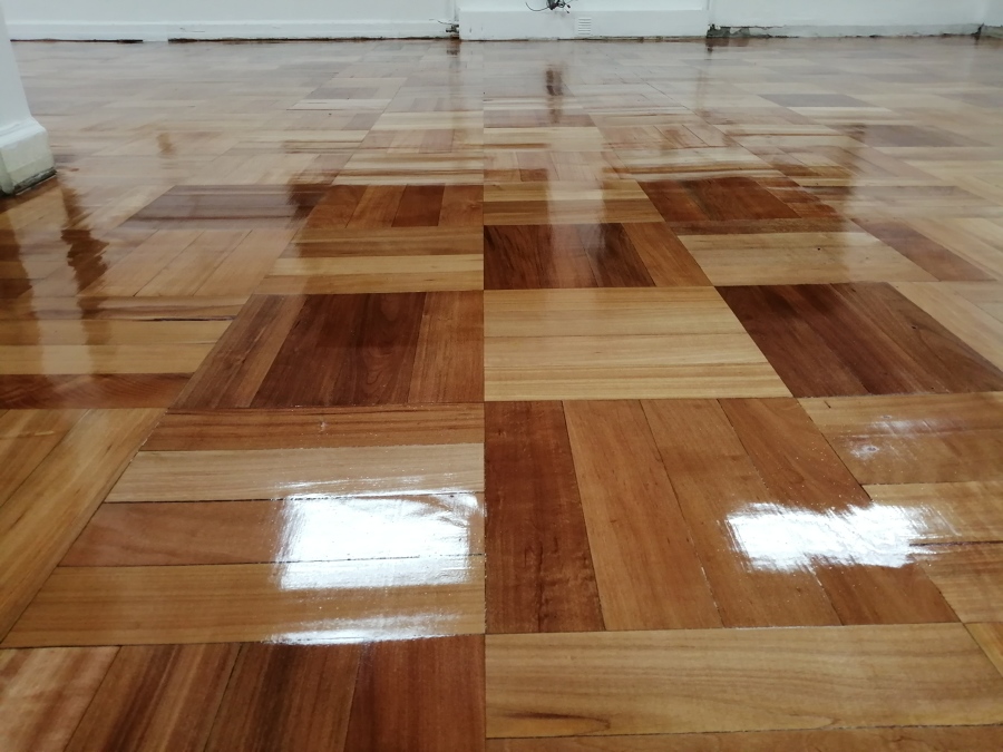 Foto: Vitrificado de Lvs Construcciones #474152 - Habitissimo