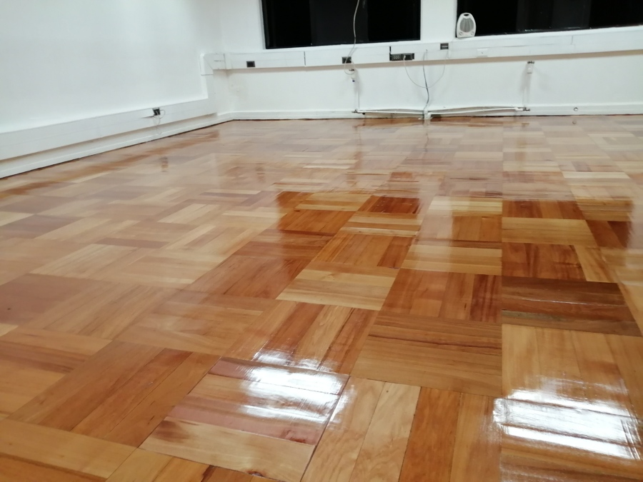 Foto: Vitrificado de Lvs Construcciones #474149 - Habitissimo